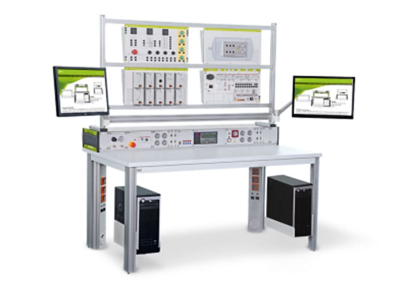 Fachraumausstattung - erfi