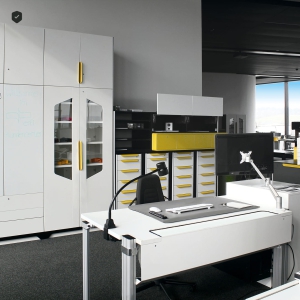 erfi: Effiziente Komplettlösungen für Ihr Labor