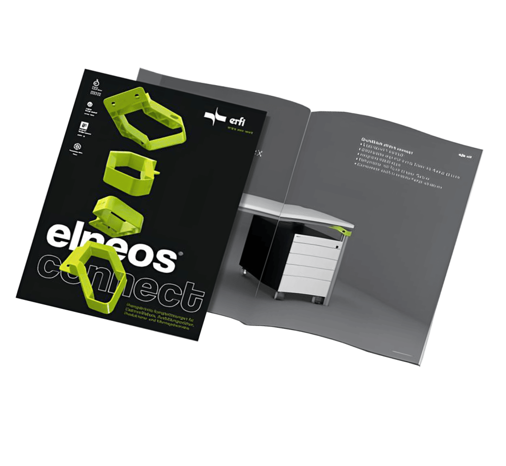 erfi: Efficient complete solutions for your laboratory