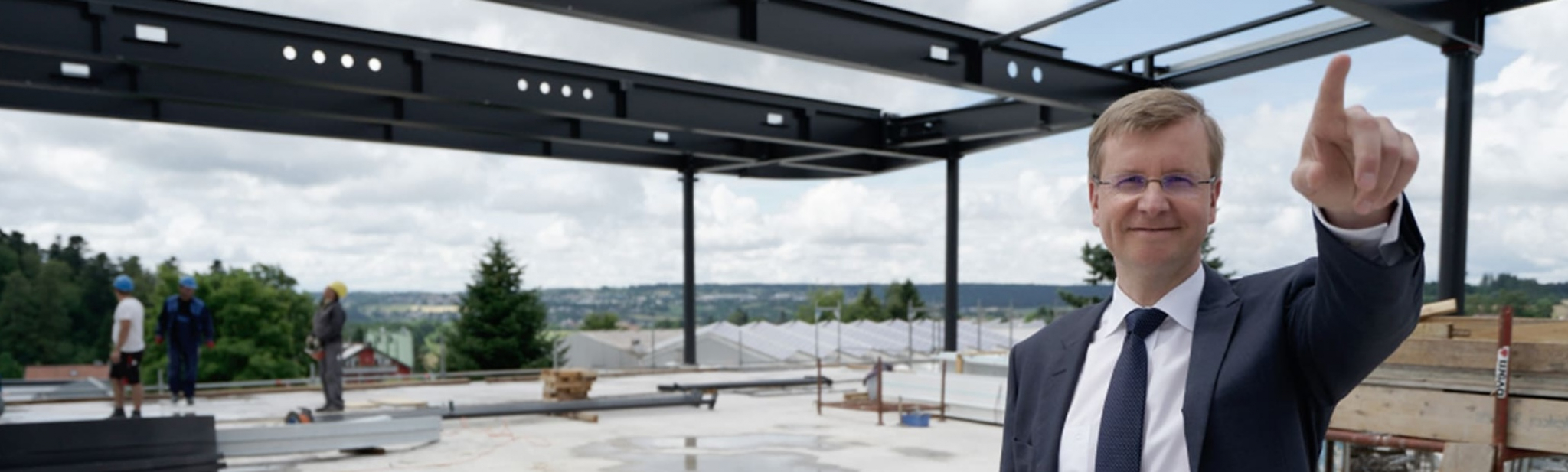 erfi: Efficient complete solutions for your laboratory