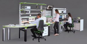 Praxisnahe ESD Richtlinien am Arbeitsplatz – Schutz & Umsetzung