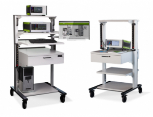erfi: Efficient complete solutions for your laboratory