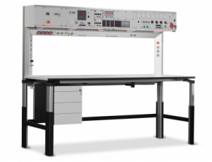 erfi: Efficient complete solutions for your laboratory