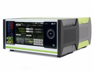 erfi: Efficient complete solutions for your laboratory