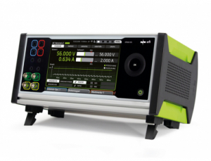 erfi: Efficient complete solutions for your laboratory