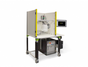 erfi: Effiziente Komplettlösungen für Ihr Labor