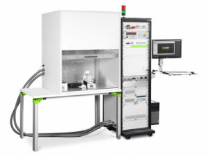 erfi: Effiziente Komplettlösungen für Ihr Labor