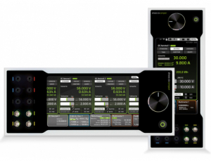 erfi: Efficient complete solutions for your laboratory