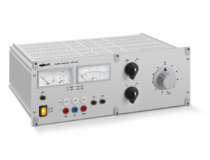 erfi: Efficient complete solutions for your laboratory