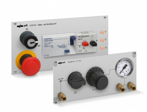 erfi: Efficient complete solutions for your laboratory