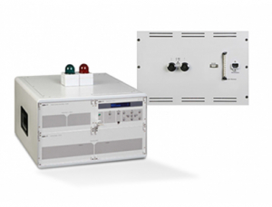 erfi: Efficient complete solutions for your laboratory