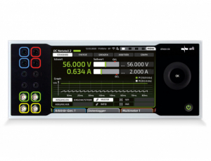 erfi: Efficient complete solutions for your laboratory